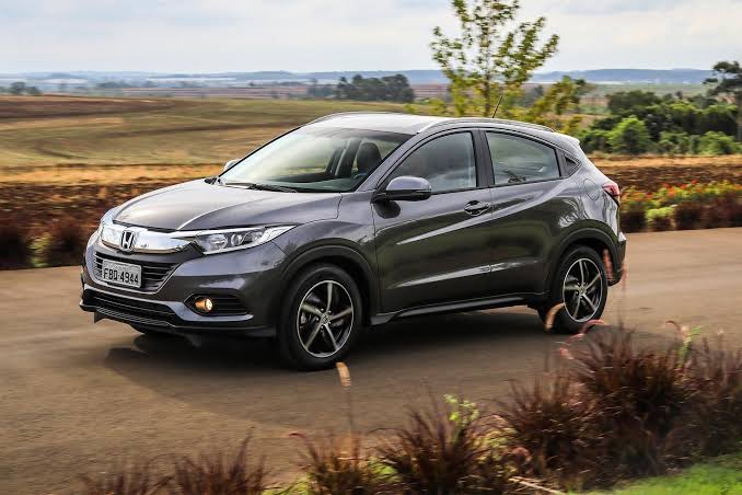 HR-V teve a maior valorização no Selo Maior Valor de Revenda | AutoInforme